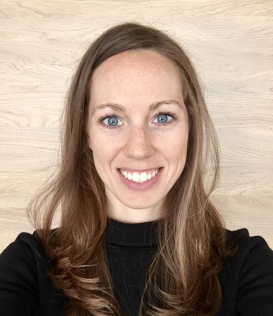 Emily Marsan, LCPC - Safe Harbor Behavioral Care