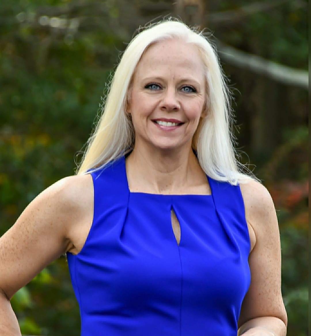 Denise McKoy, LCSW-C - Safe Harbor Behavioral Care