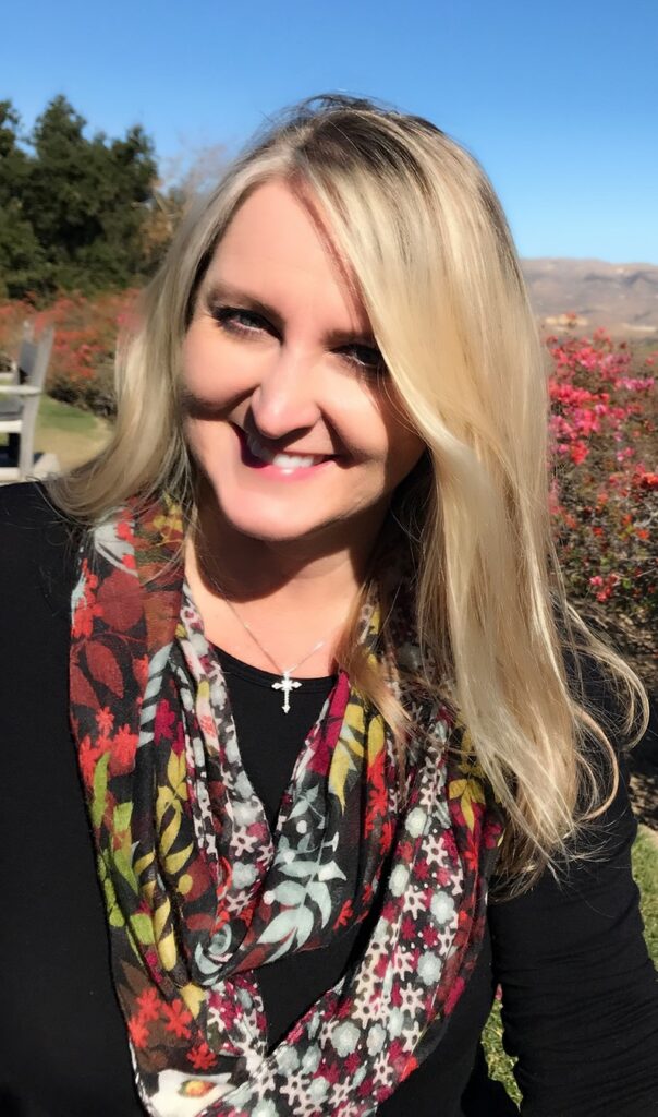 Michelle Nelms, LCPC - Safe Harbor Behavioral Care