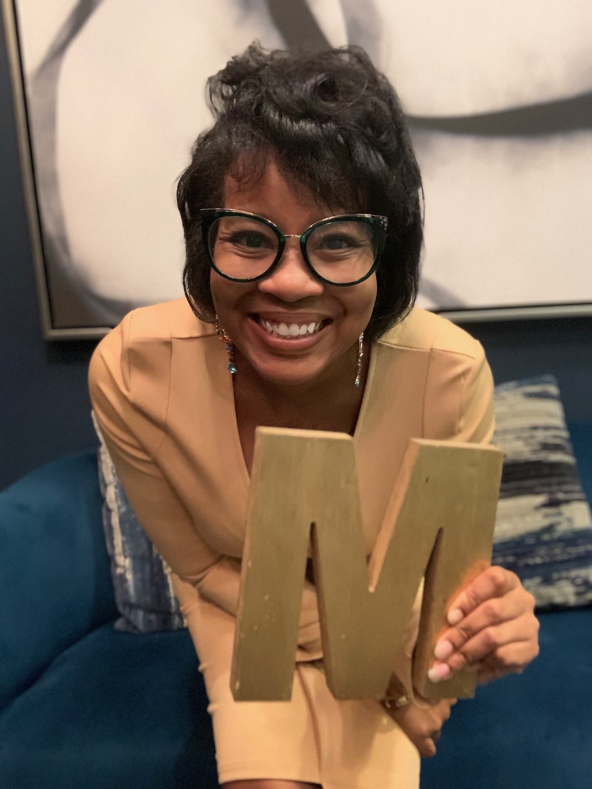 Melanie Joyce Coates, LCPC - Safe Harbor Behavioral Care