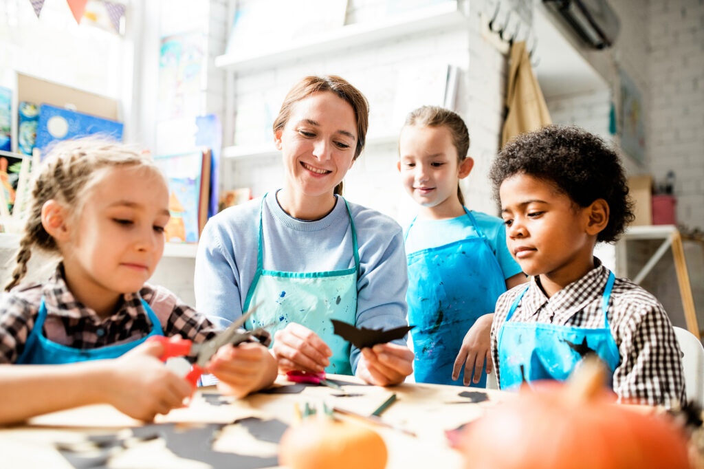 Child / Adolescent Therapy - Safe Harbor Behavioral Care