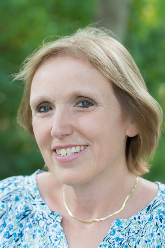 Jennifer Sklar, LCPC - Safe Harbor Behavioral Care