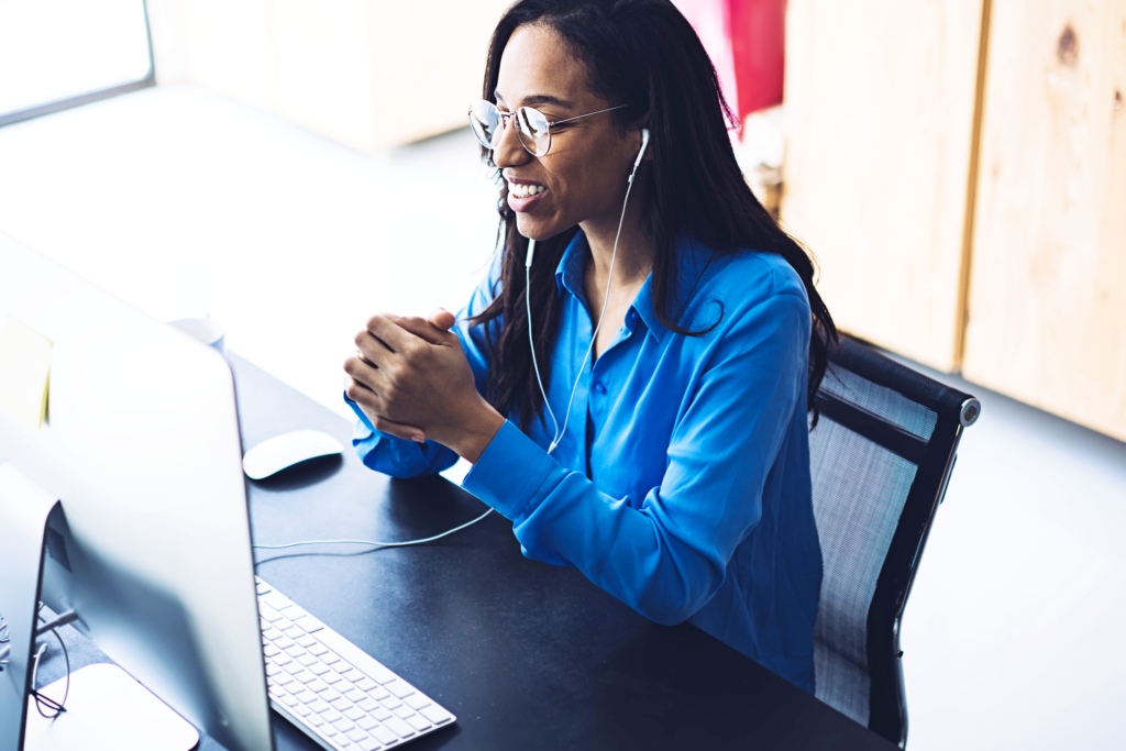 Video Counseling - Safe Harbor Behavioral Care