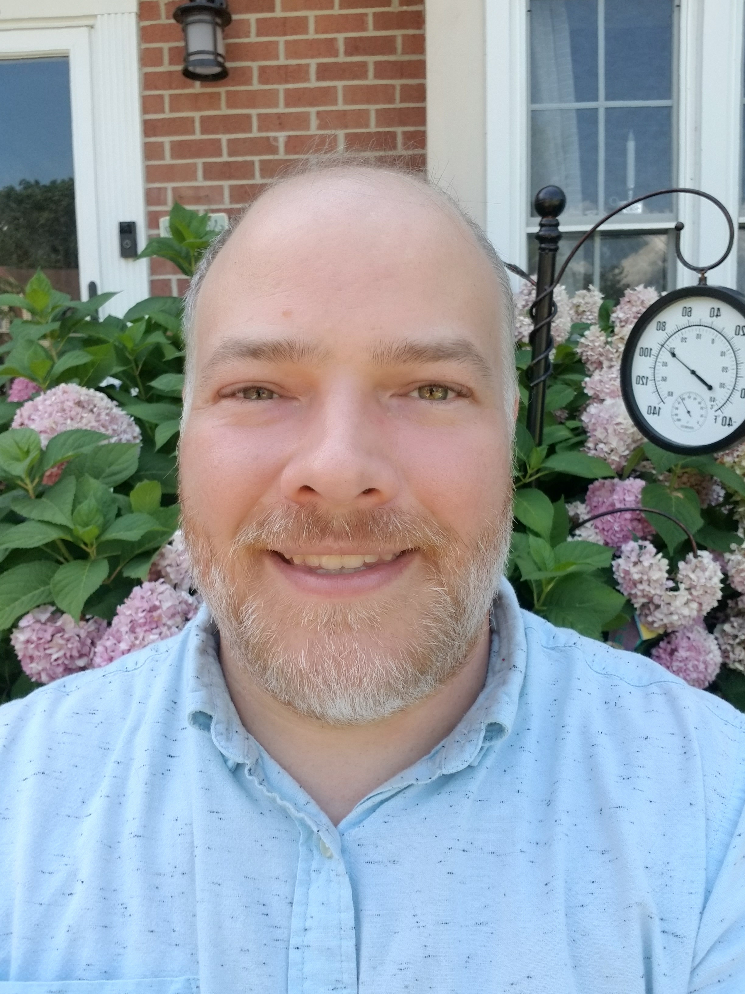 Matthew Piercey, LCPC - Safe Harbor Behavioral Care