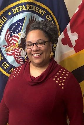 Nikole Jones, LCSW-C - Safe Harbor Behavioral Care