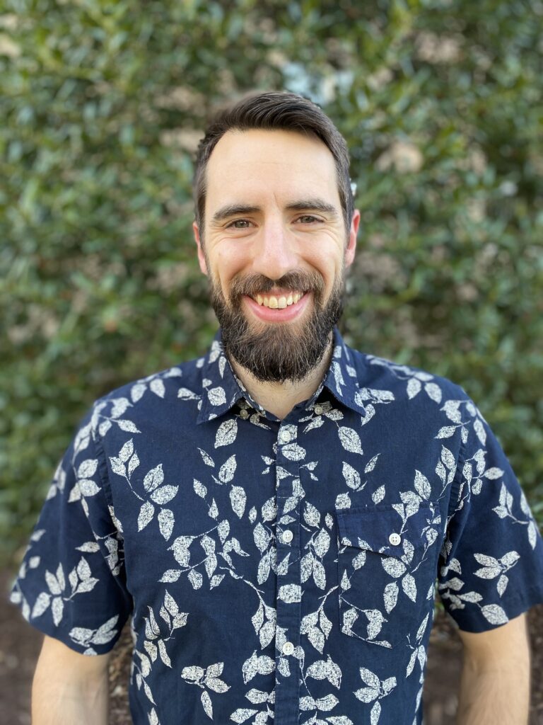 Daniel Heckman, LCSW-C - Safe Harbor Behavioral Care