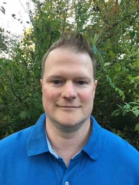 Jason Holmes, LCPC - Safe Harbor Behavioral Care