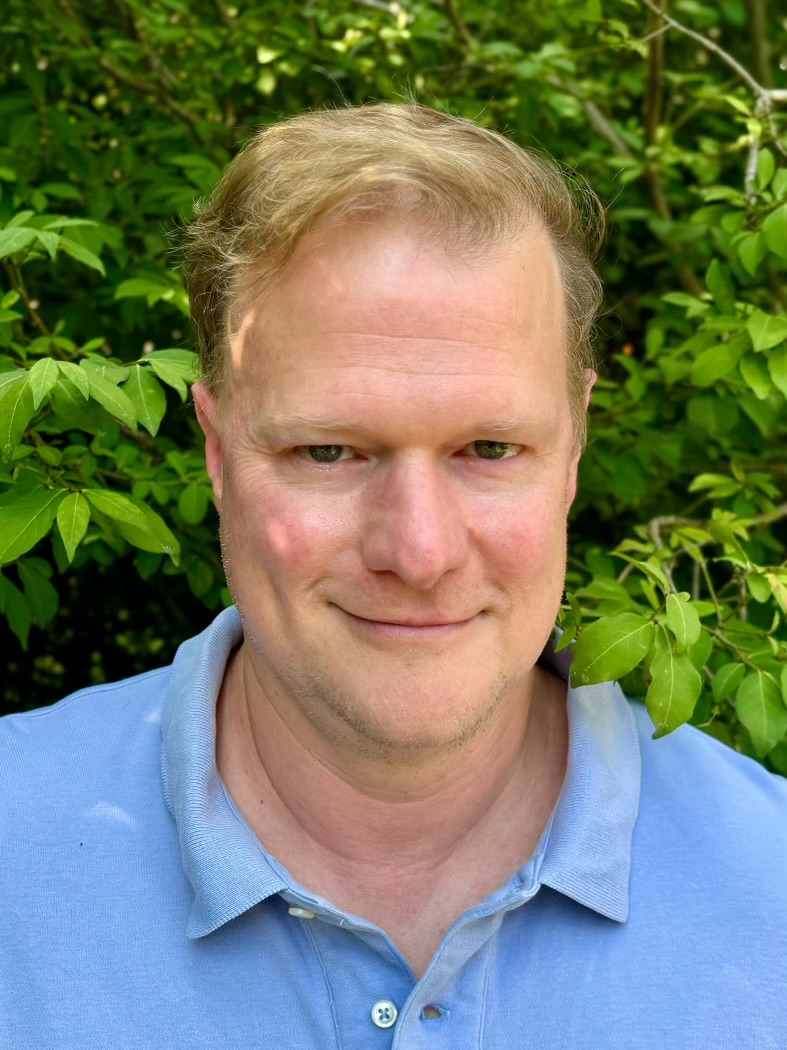 Jason Holmes, LCPC - Safe Harbor Behavioral Care