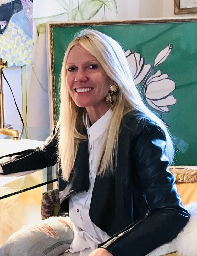 Brooke Aherne, LCPC - Safe Harbor Behavioral Care