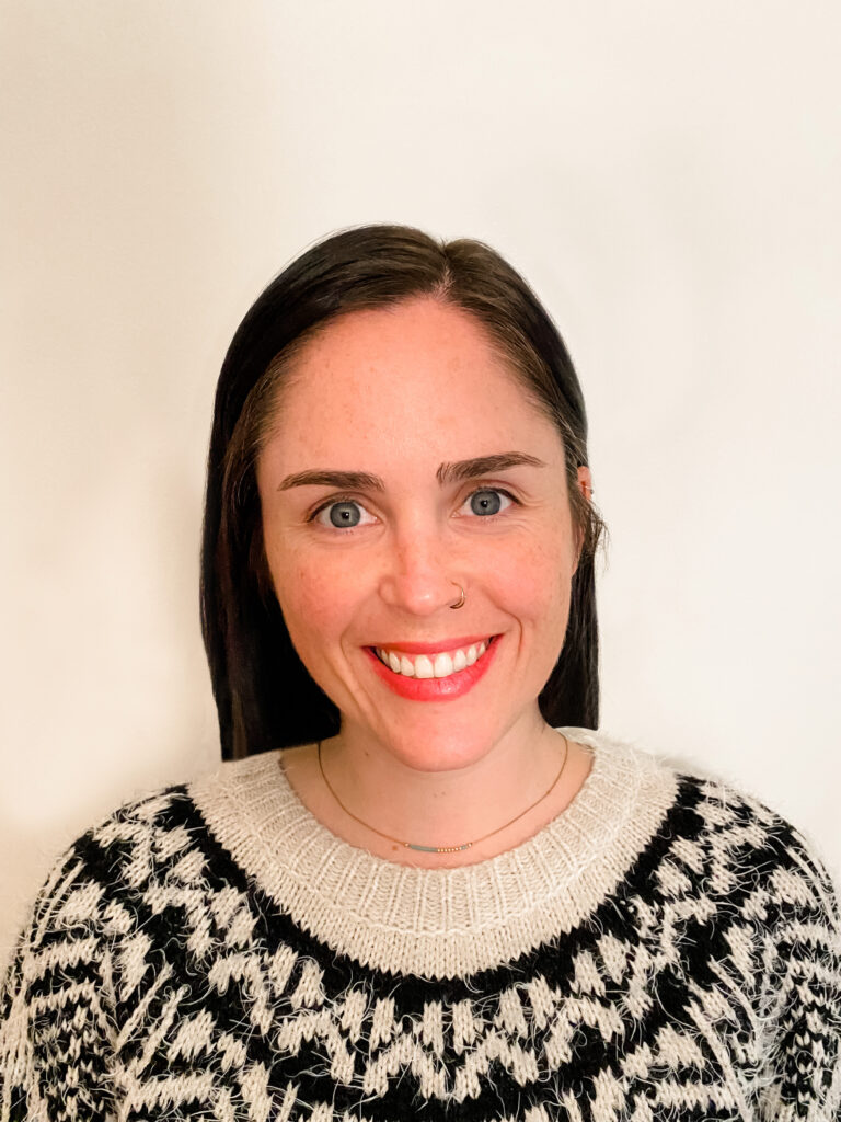 Jackelyn Knight, LMSW - Safe Harbor Behavioral Care