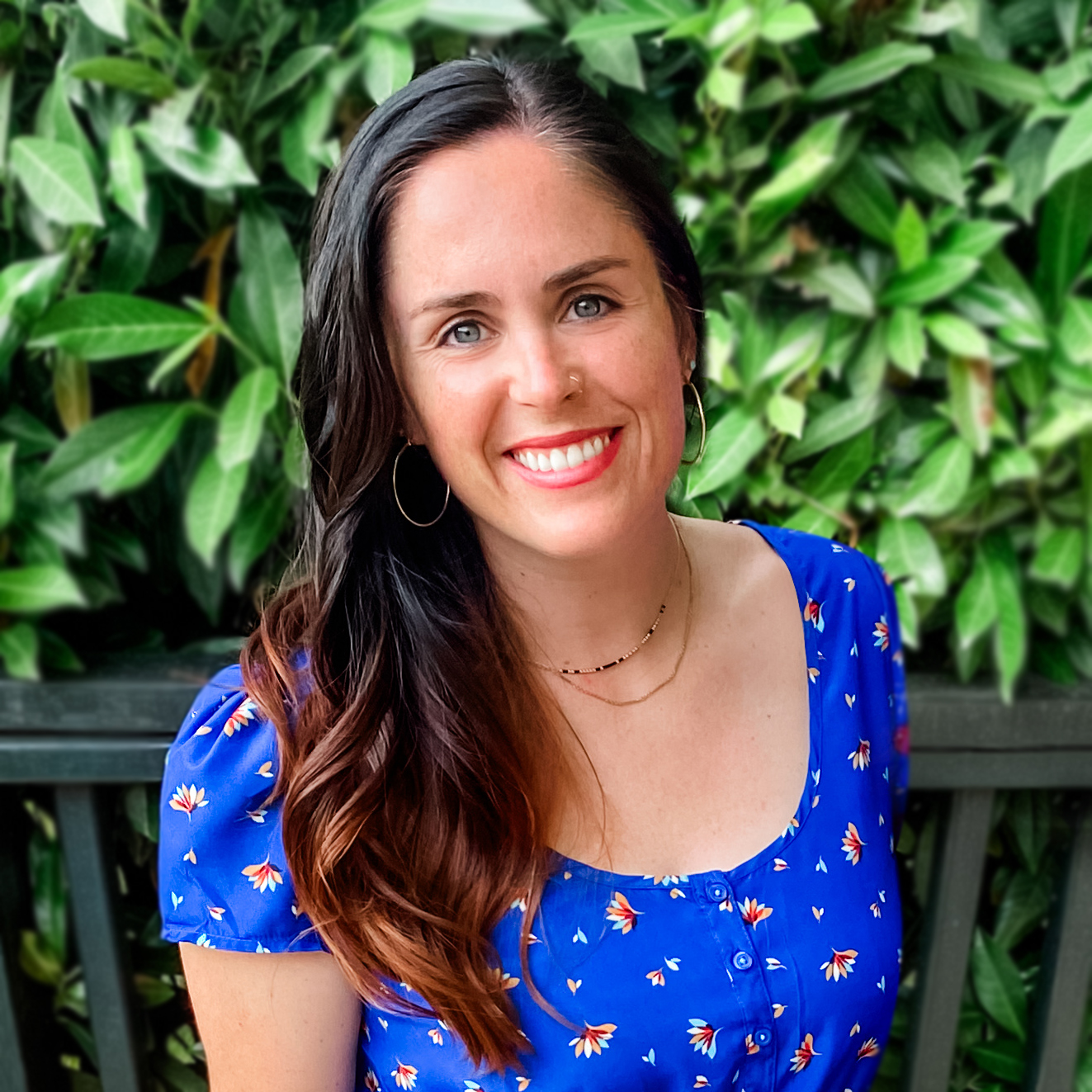 Jackelyn Knight, LCSW-C - Safe Harbor Behavioral Care