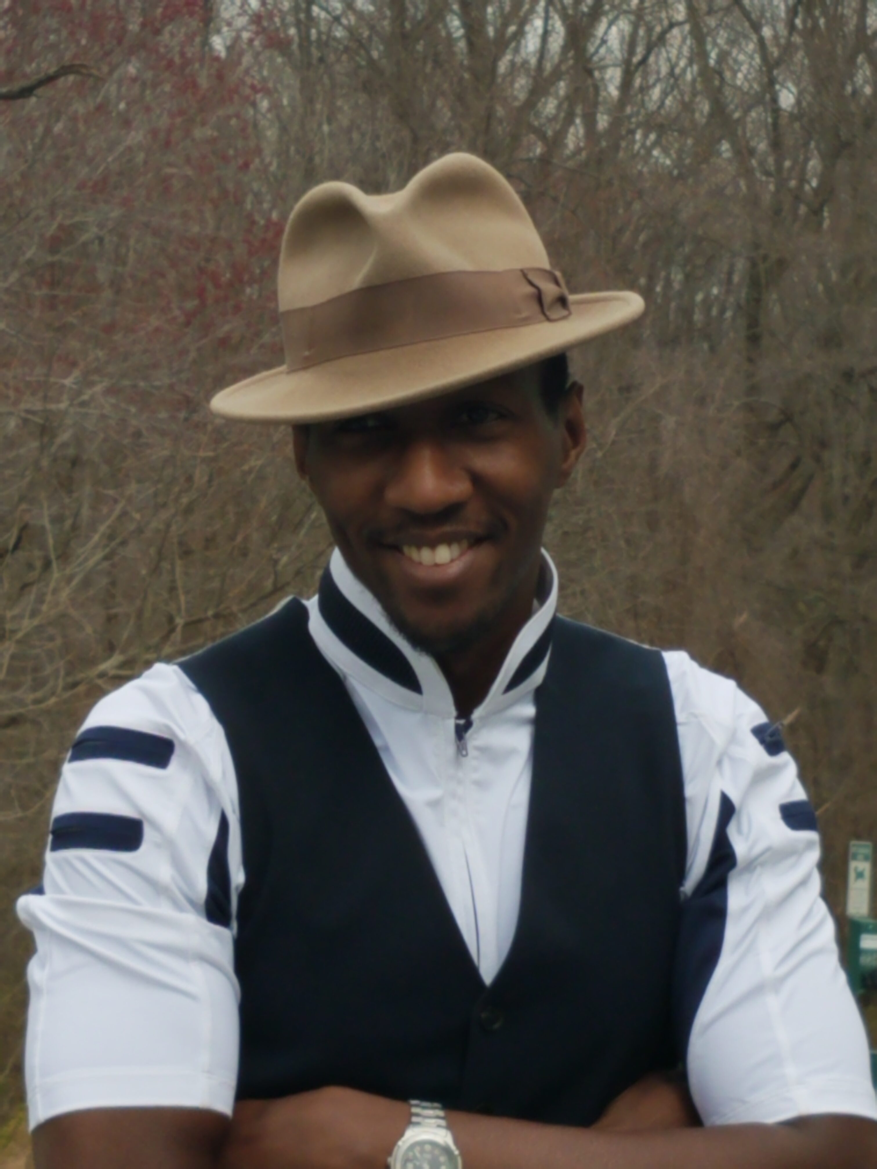 James Howard, LCPC - Safe Harbor Behavioral Care