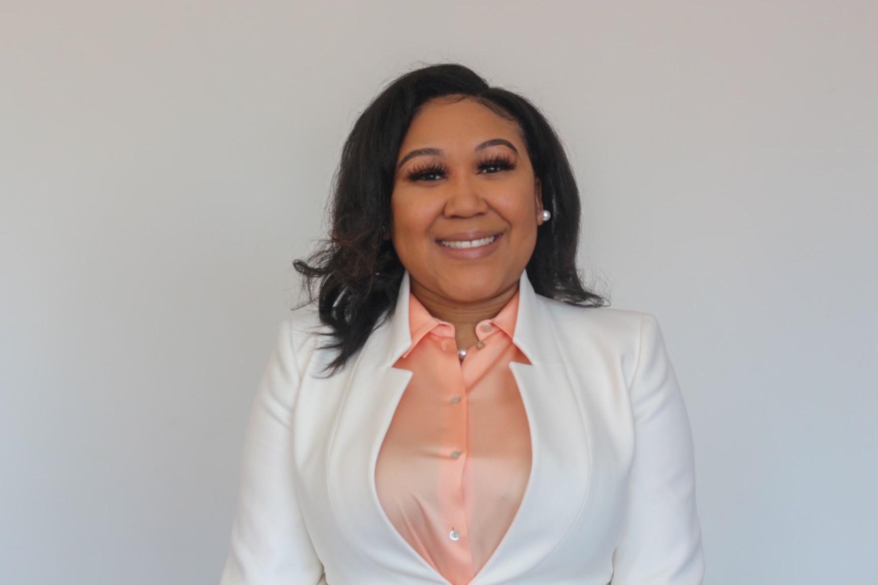 Chelsea Anderson, LMSW - Safe Harbor Behavioral Care