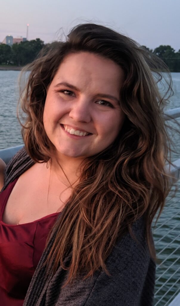 Elizabeth Purdum, LMSW - Safe Harbor Behavioral Care