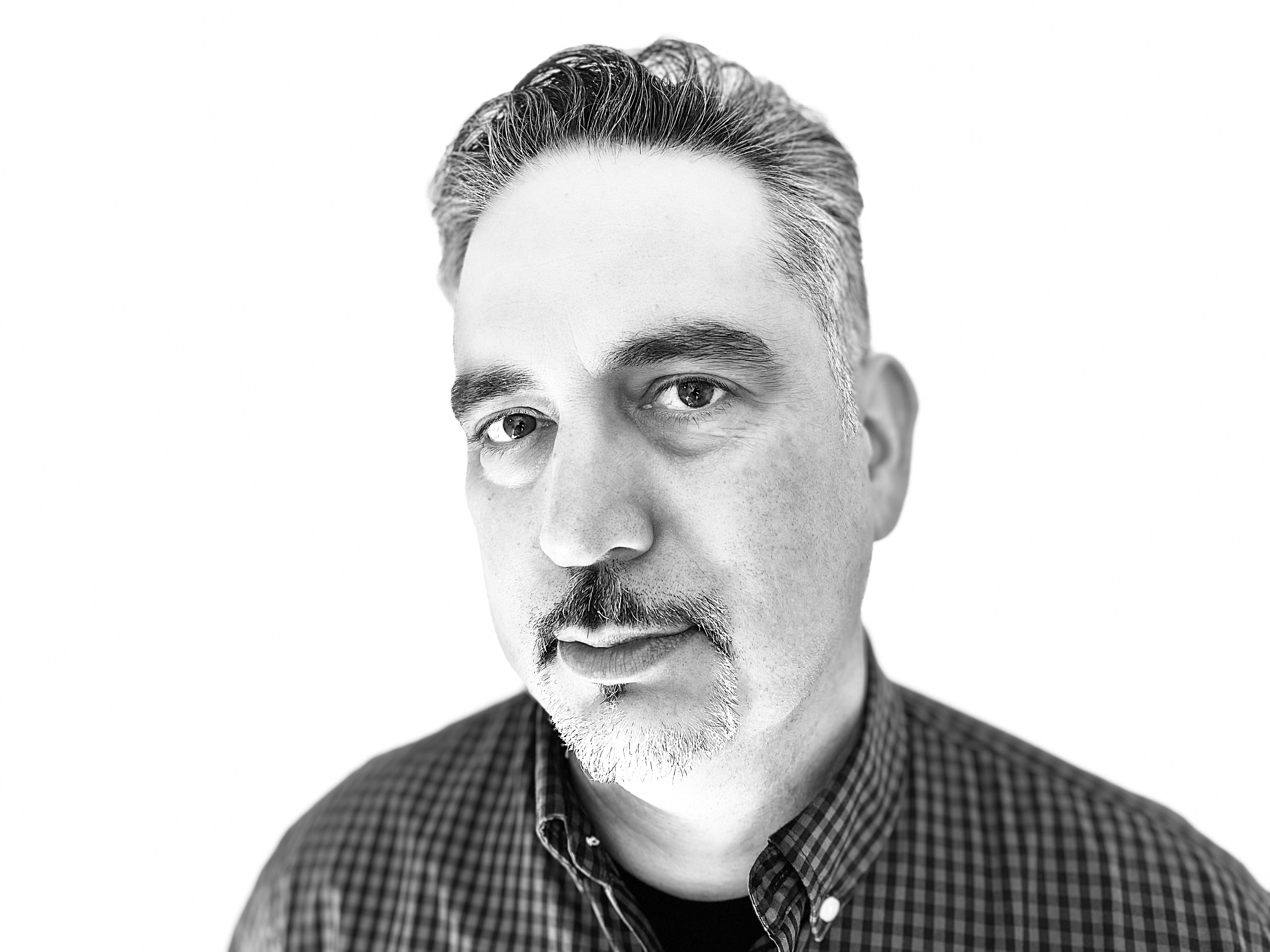 Evan Darling, LCPC - Safe Harbor Behavioral Care