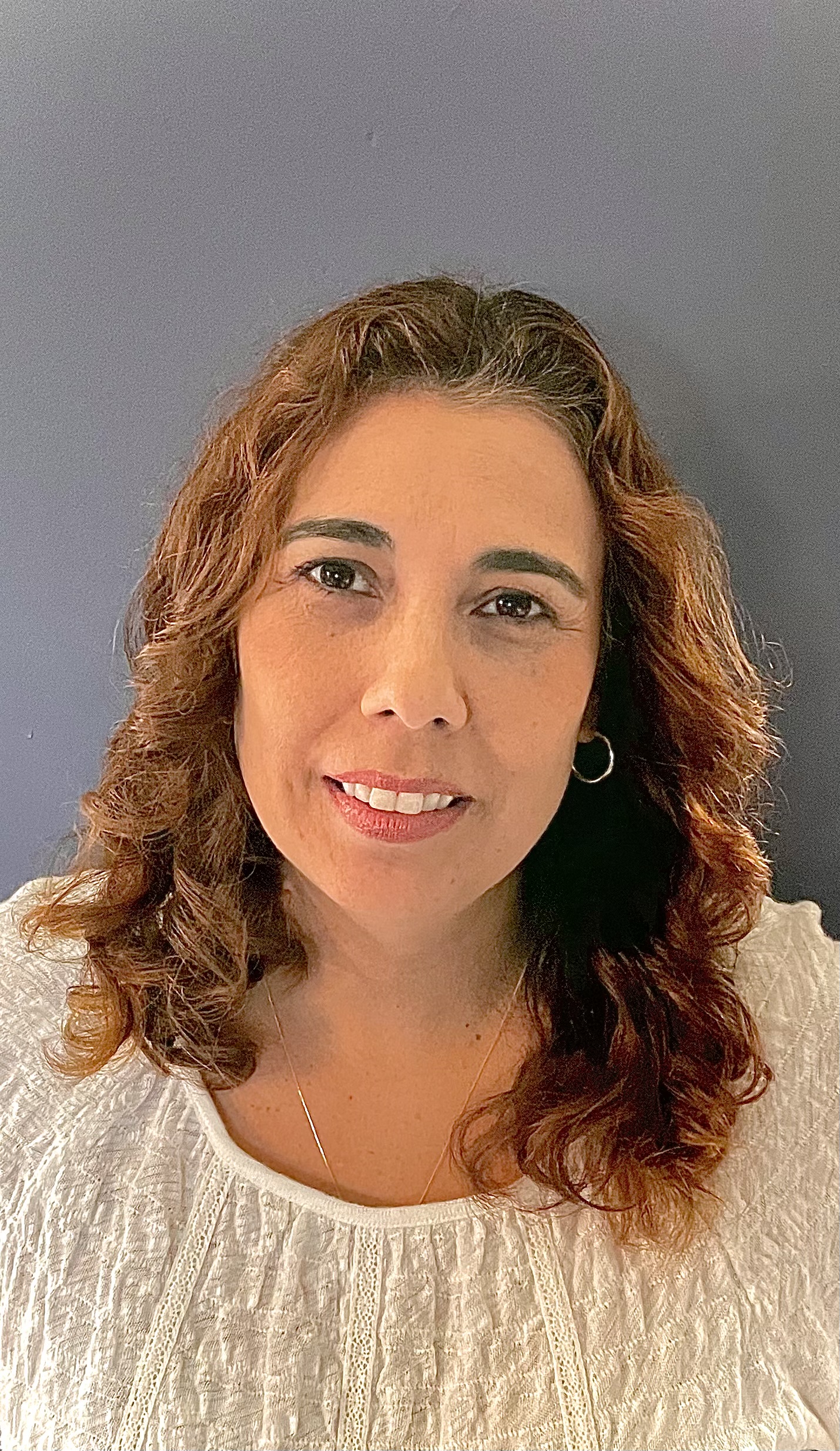 Lyzbeth Monard Eguren, MSW - Safe Harbor Behavioral Care