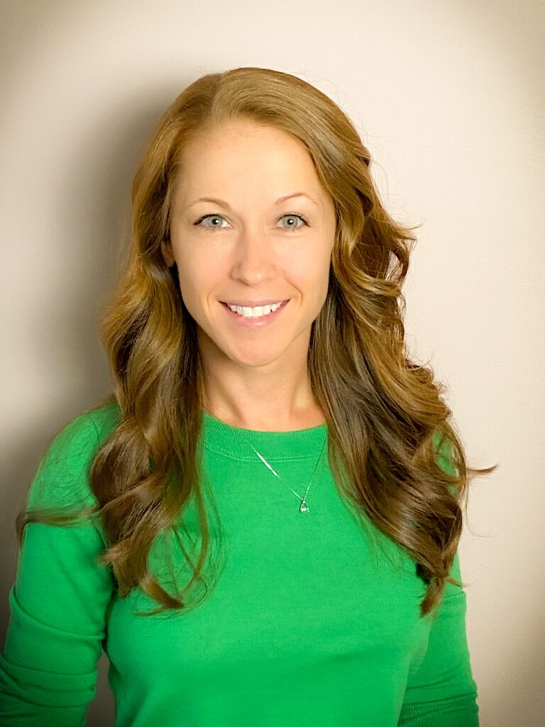 Jessica Savage, PMHNP-BC - Safe Harbor Behavioral Care