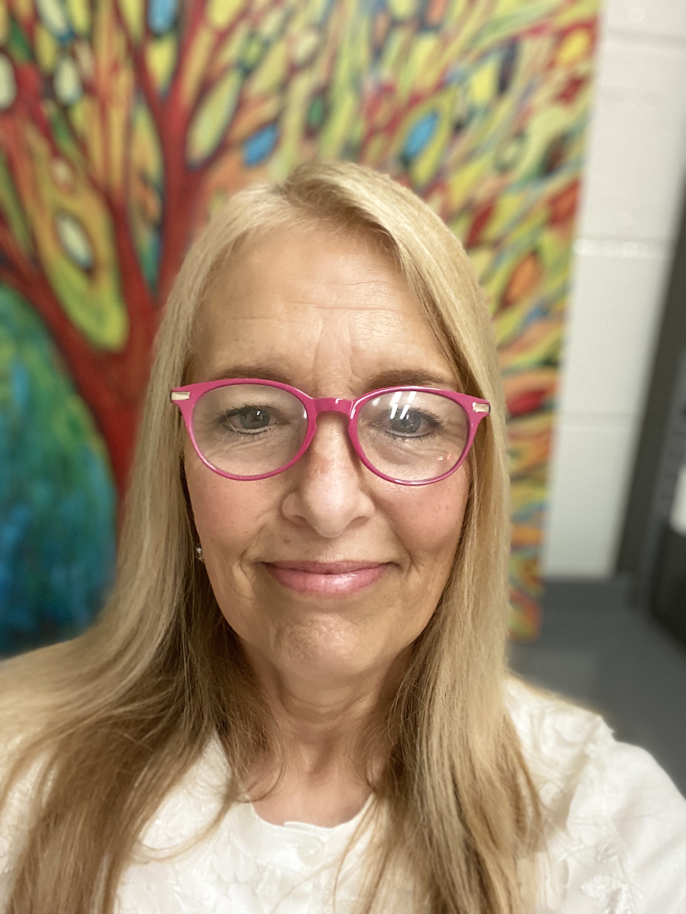 Marsi Beschel, LCSW - Safe Harbor Behavioral Care