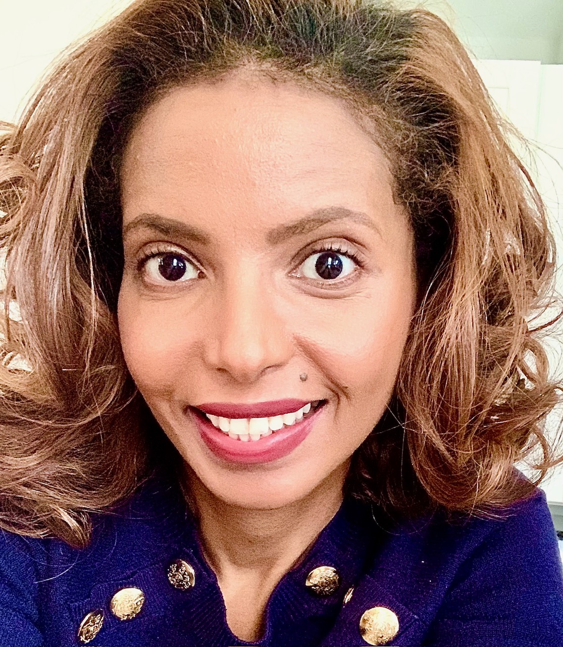 Hawani Tessema, Resident in Counseling - Safe Harbor Behavioral Care