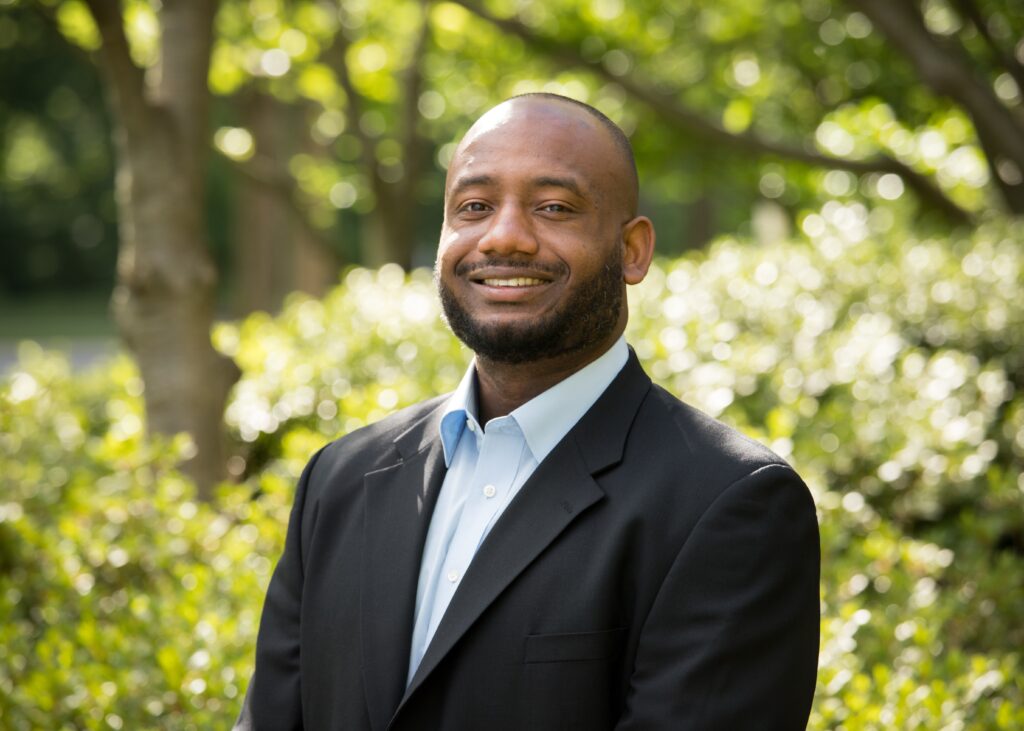 Randall Rhodes, LPC - Safe Harbor Behavioral Care