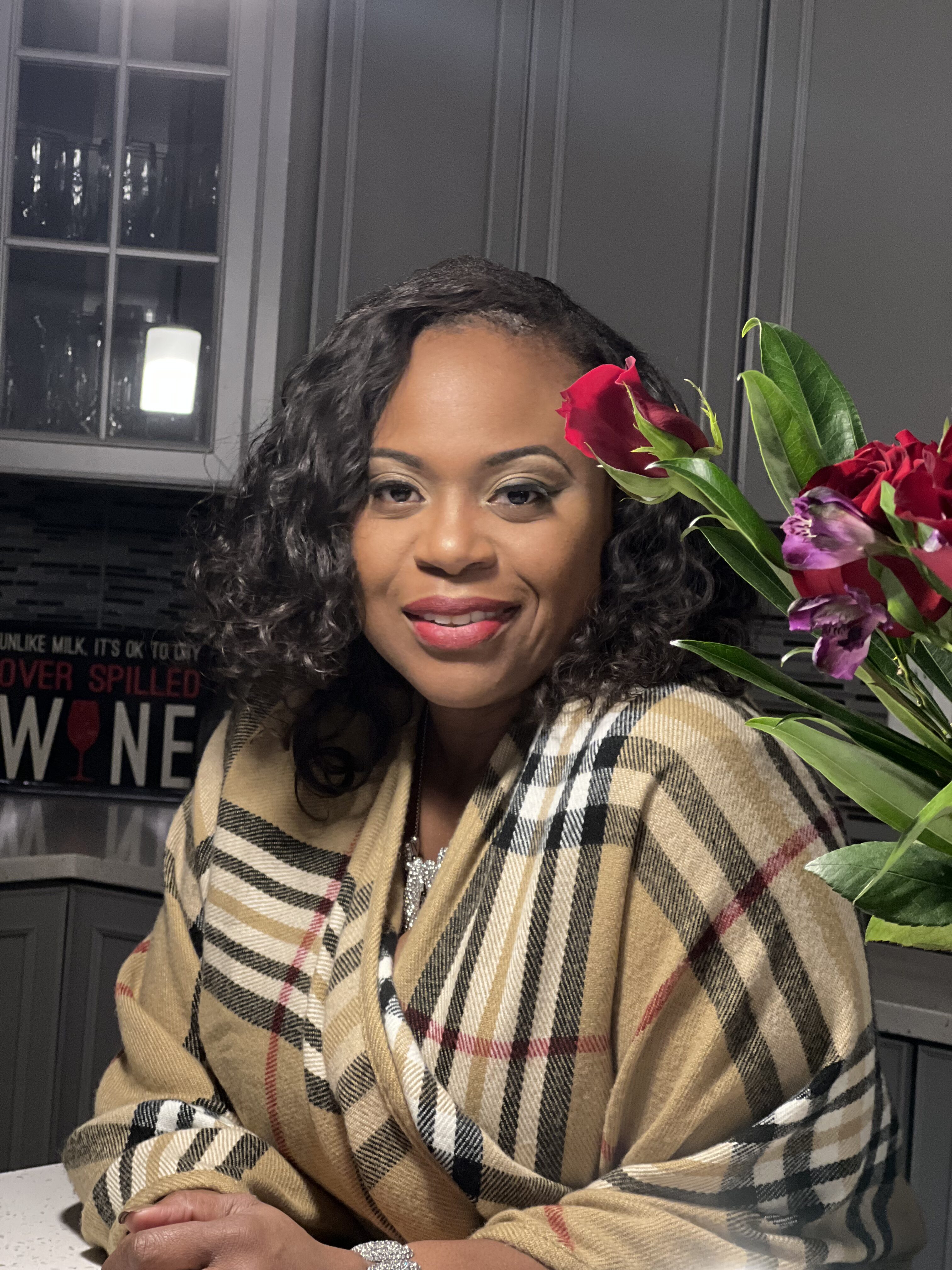 Kimara Runcie, LCPC - Safe Harbor Behavioral Care Kimara Runcie, LCPC - Safe Harbor Behavioral Care