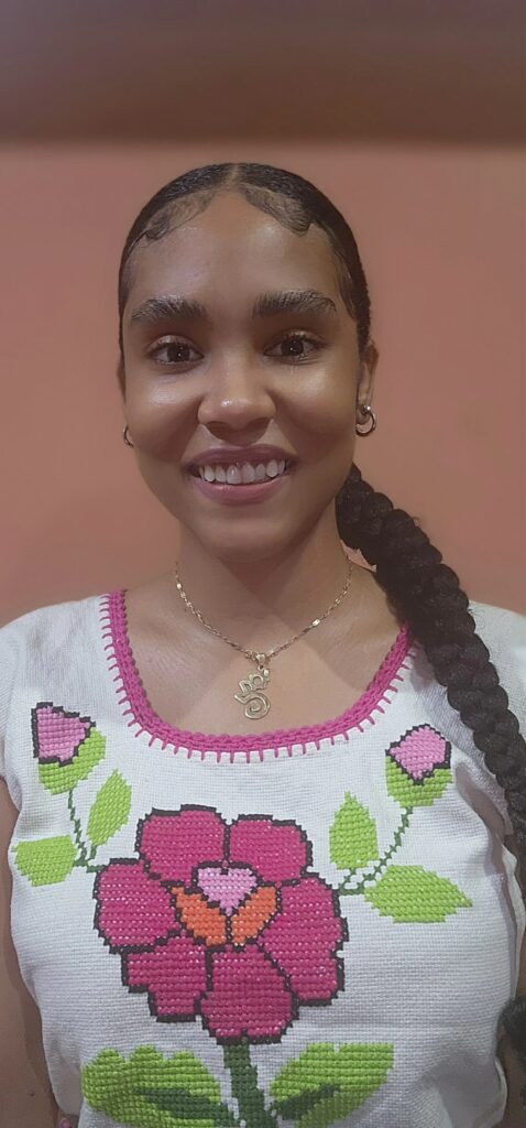 Alexandra Codjoe, LMSW - Safe Harbor Behavioral Care