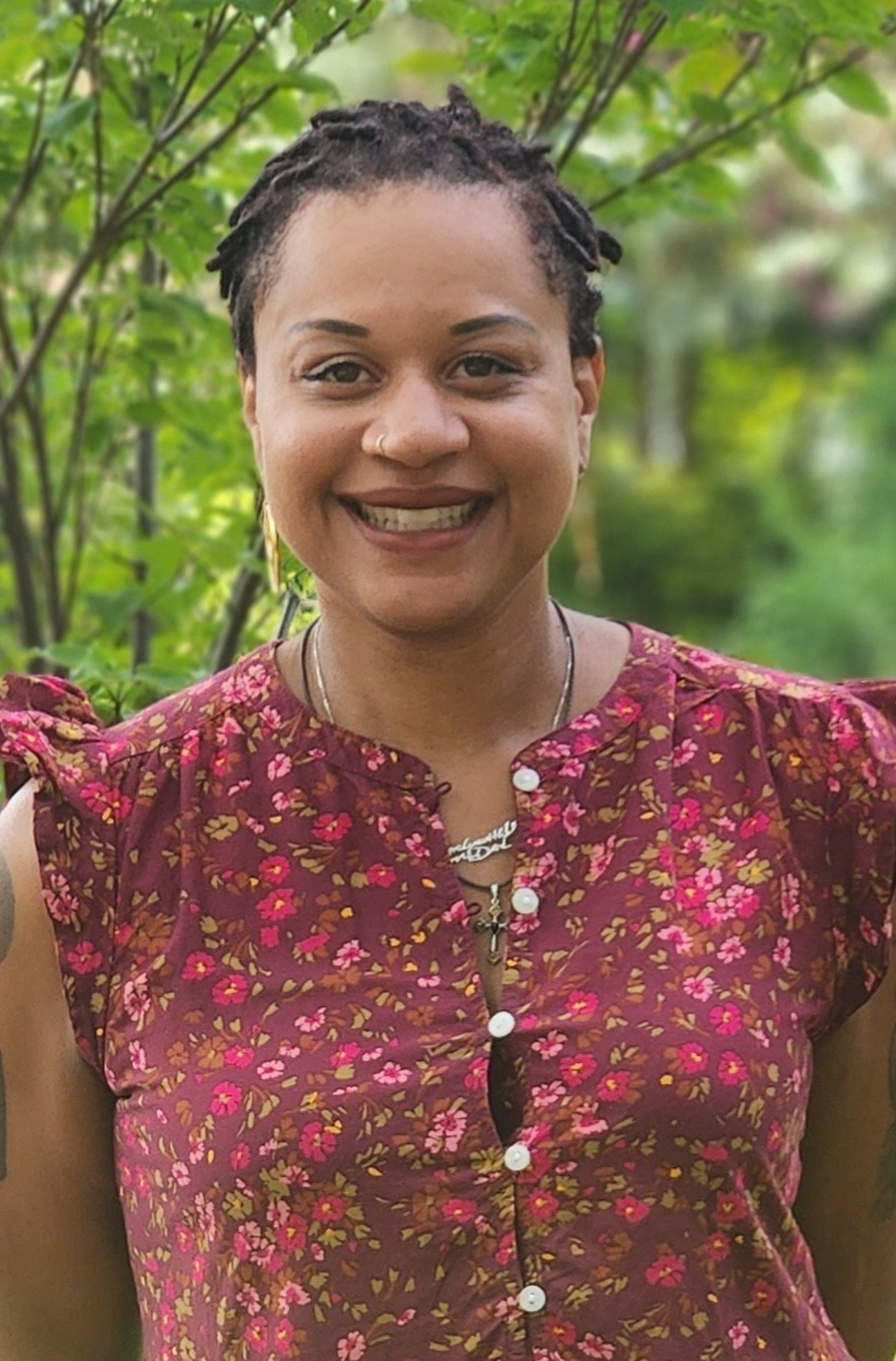 Zahra M. Amber Hyman, LGPC, PMH-C, EMDR - Safe Harbor Behavioral Care