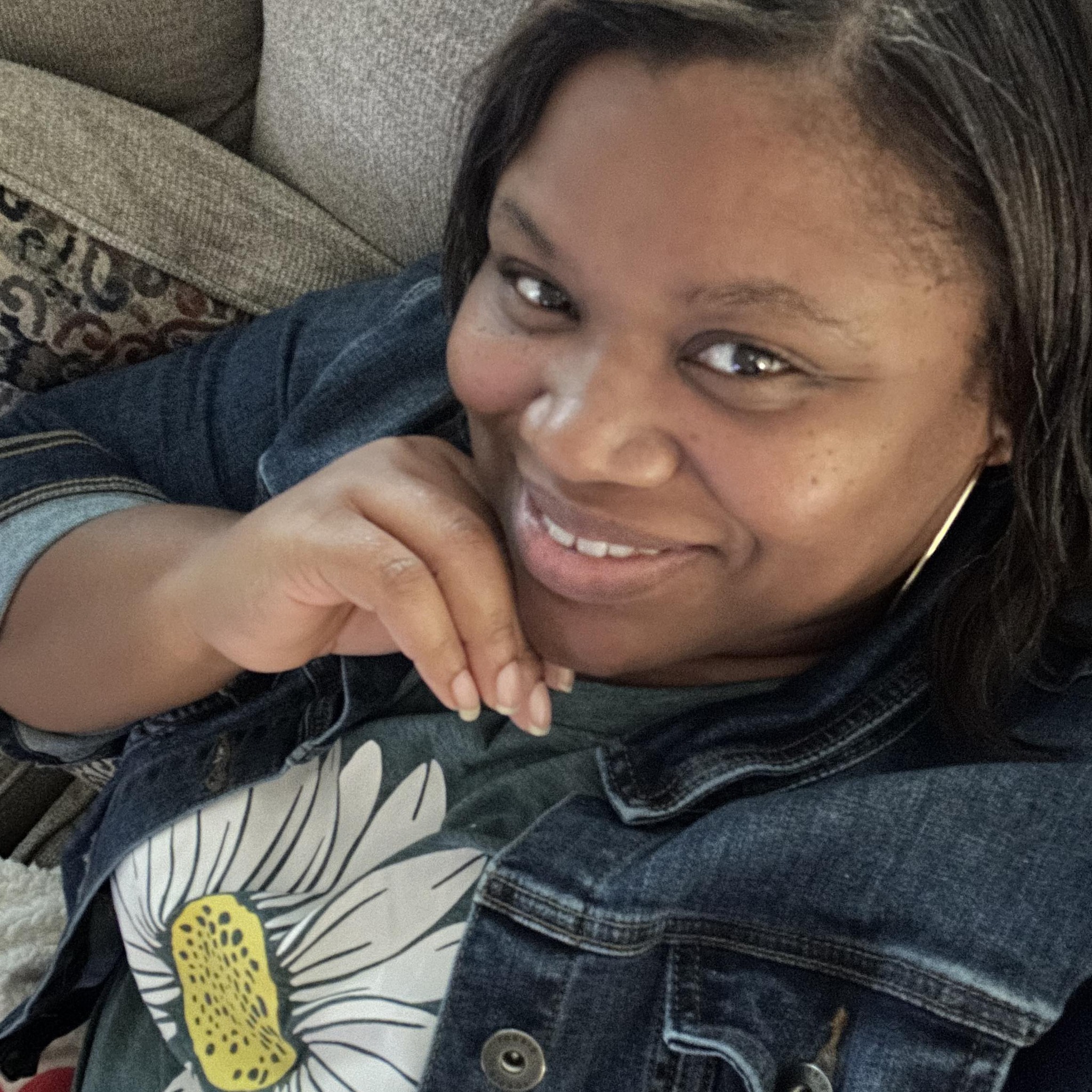 April Clements, MSW Supervisee in Clinical Social Work - Safe Harbor ...