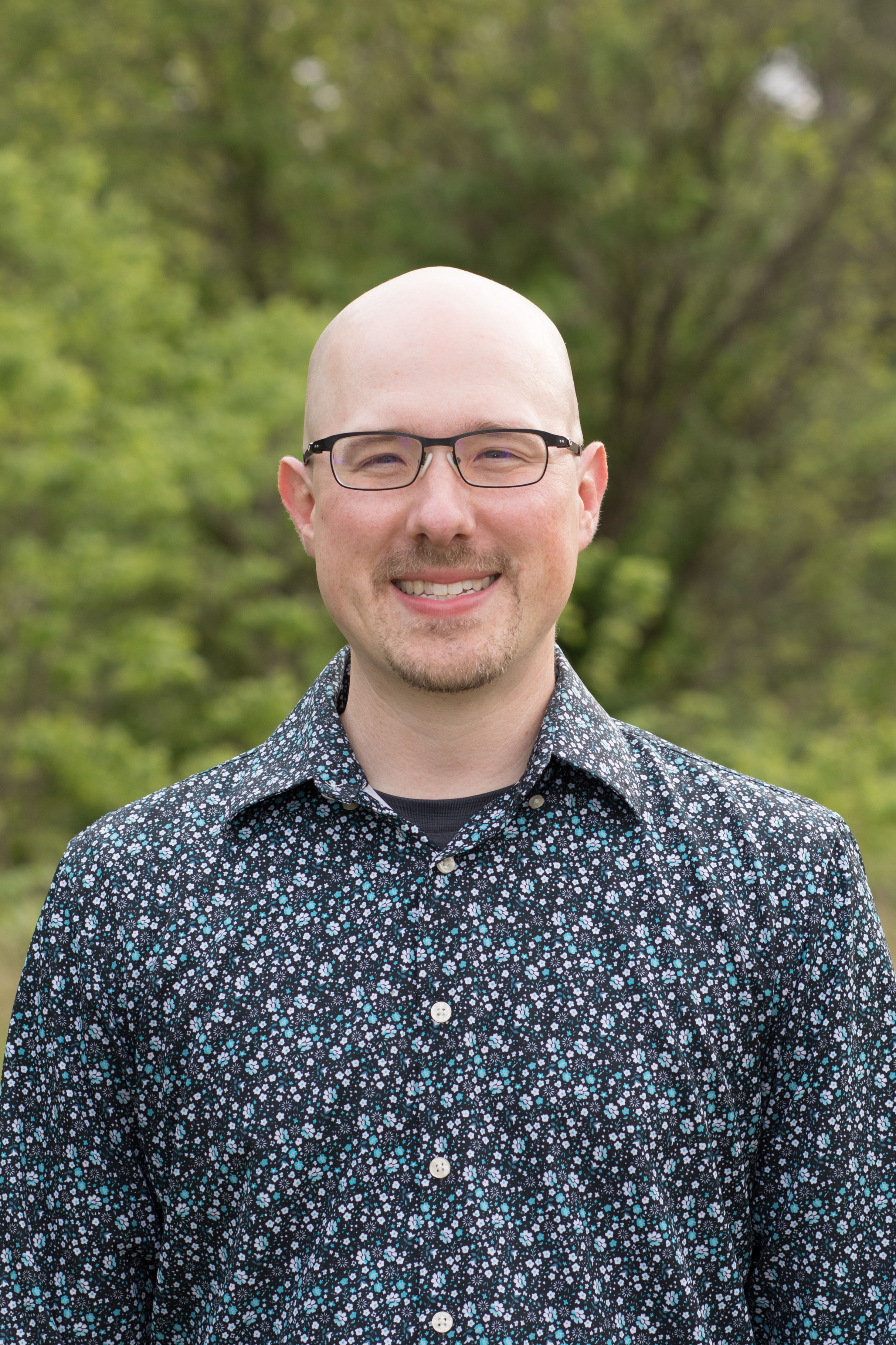 Bryce Blackford, LGPC - Safe Harbor Behavioral Care