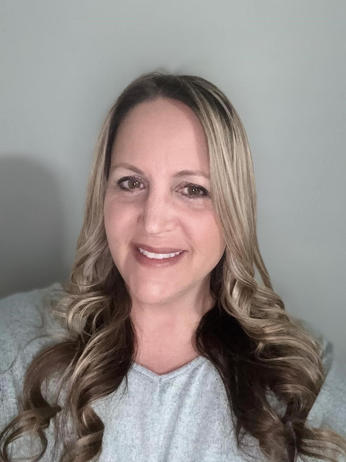 Julia Compher, M.S. Resident in Counseling - Safe Harbor Behavioral Care