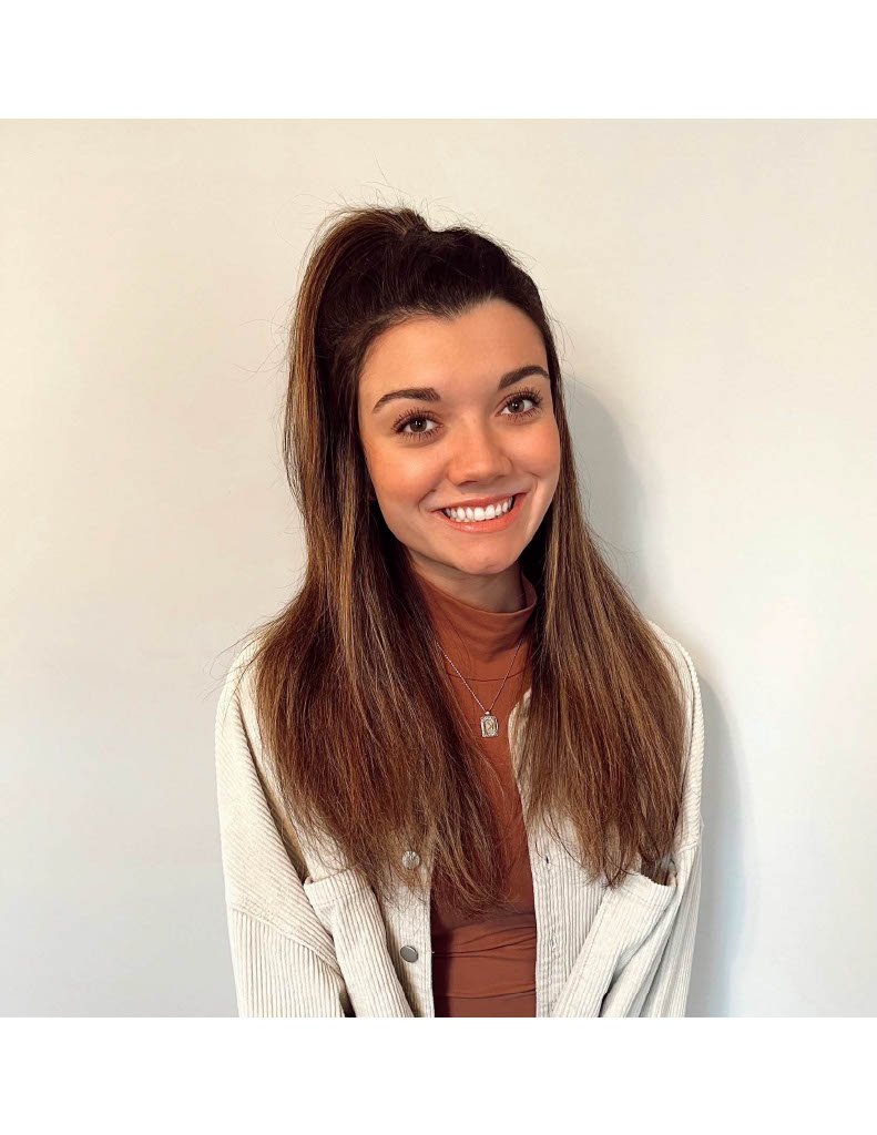 Kaylie Chesbro, Master's Level Clinical Intern - Safe Harbor Behavioral ...