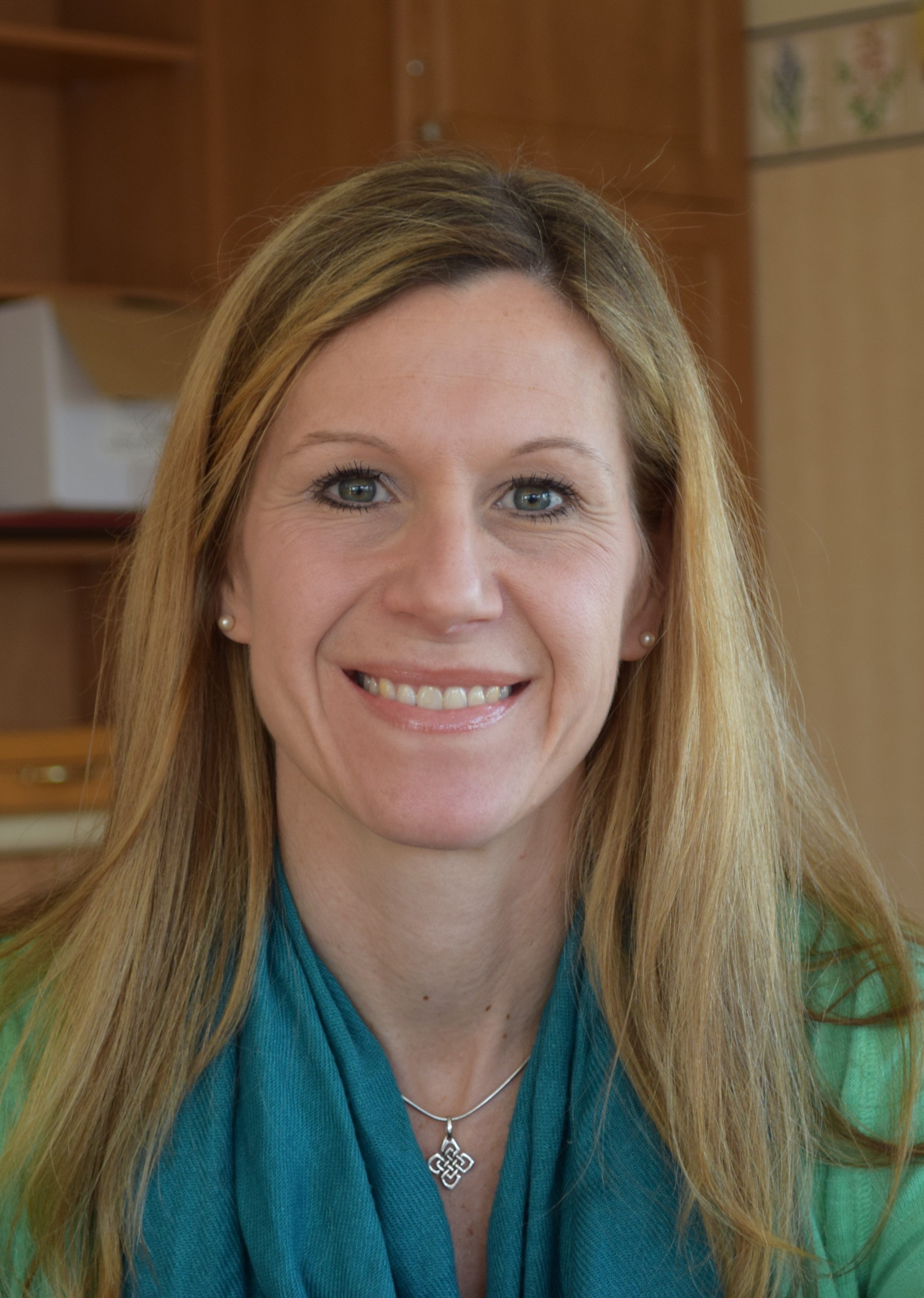 Shannon Miller, LCSW-C - Safe Harbor Behavioral Care